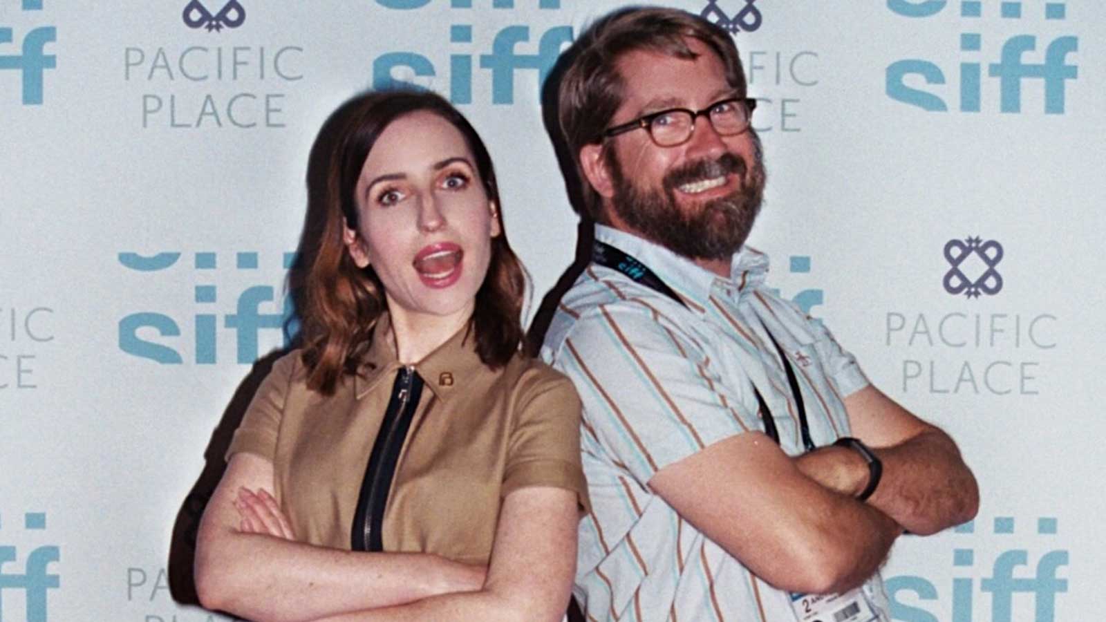 Band Aid | SIFF 2017